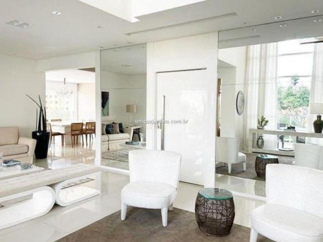 Apartamento à venda Vila Mariana São Paulo