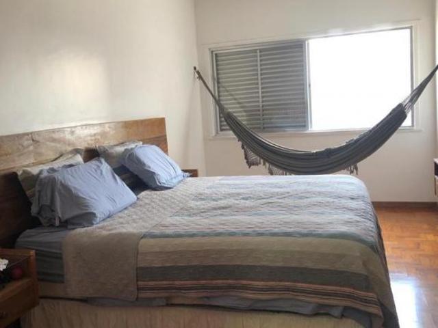 Apartamento à venda Vila Mariana São Paulo