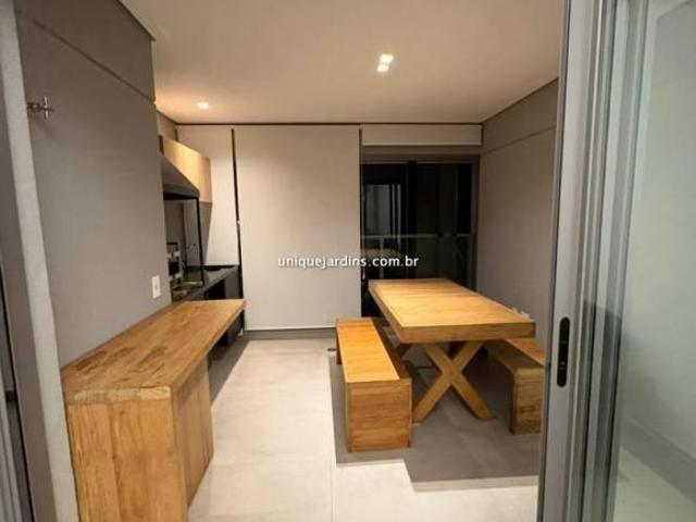Apartamento à venda Vila Mariana São Paulo