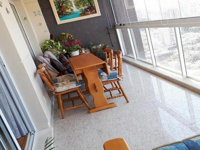 Apartamento à Venda VILA MARIANA São Paulo SP 3 Quartos 1 Suíte 2 Vagas Lazer