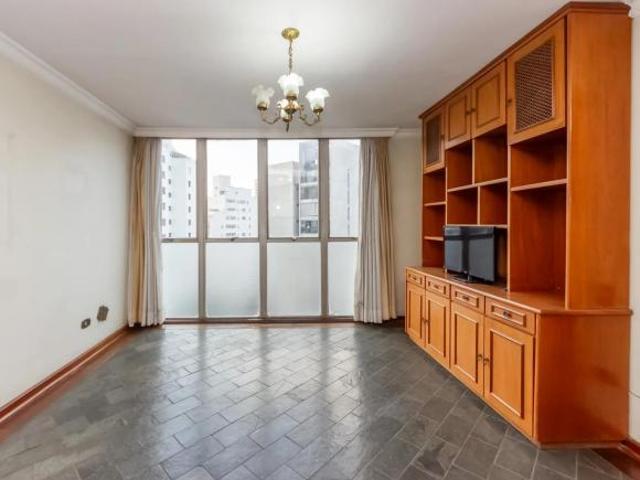 Apartamento à venda, Vila Mariana, São Paulo, SP