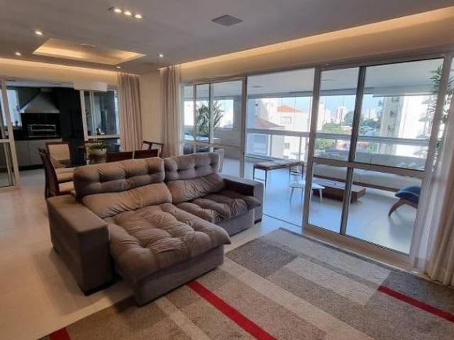 Apartamento à venda, Vila Mariana, São Paulo, SP
