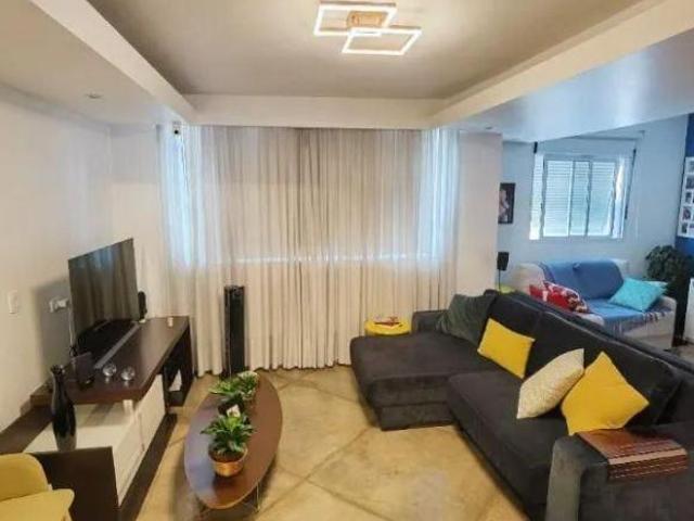 Apartamento à venda, Vila Mariana, São Paulo, SP