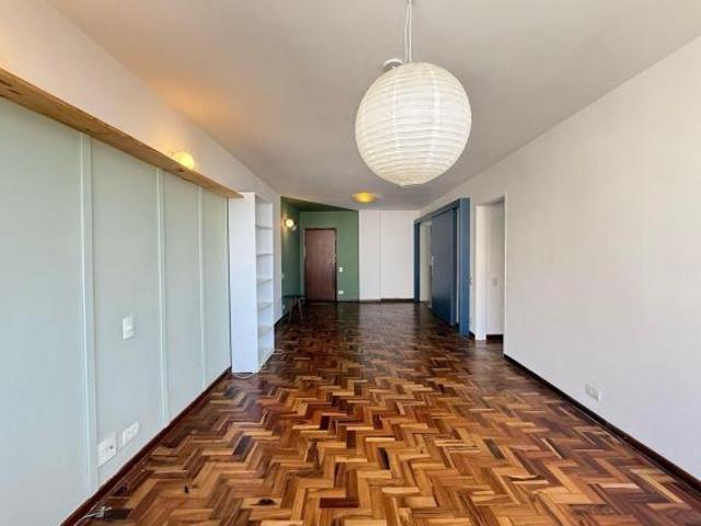 Apartamento à venda, Vila Mariana, São Paulo, SP
