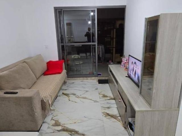 Apartamento à venda, Vila Mariana, São Paulo, SP