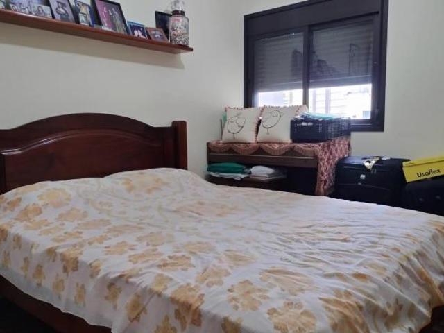 Apartamento à venda, Vila Mariana, São Paulo, SP