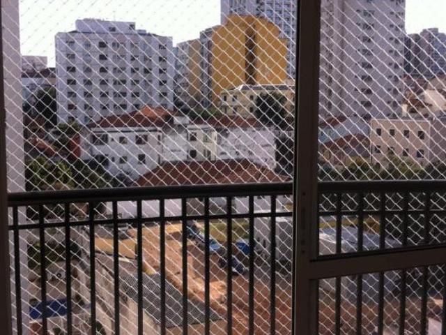 Apartamento à venda, Vila Mariana, São Paulo, SP