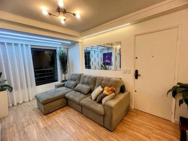 Apartamento à venda, Vila Mariana, São Paulo, SP