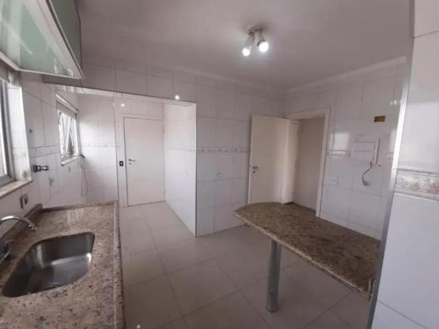 Apartamento à venda, Vila Mariana, São Paulo, SP