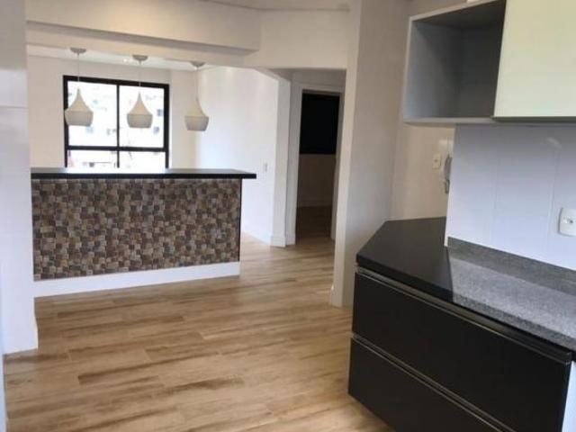 Apartamento à venda, Vila Mariana, São Paulo, SP