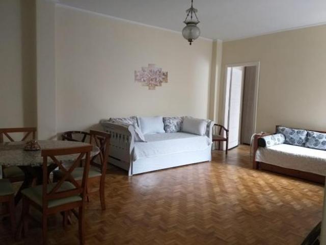 Apartamento à venda, Vila Mariana, São Paulo, SP