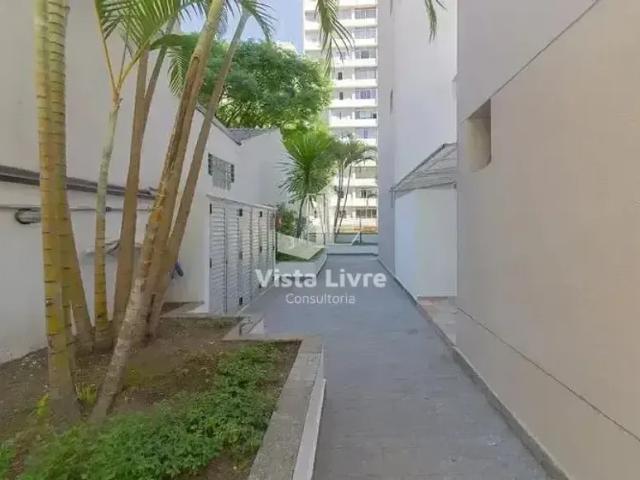 Apartamento à venda, Vila Mariana, São Paulo, SP