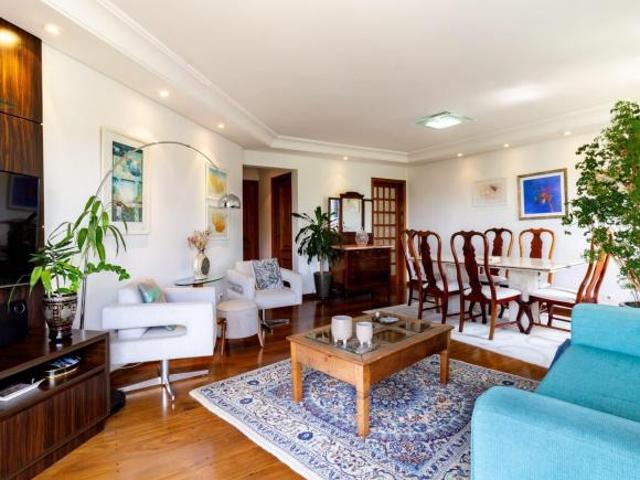 Apartamento à venda, Vila Mariana, São Paulo, SP