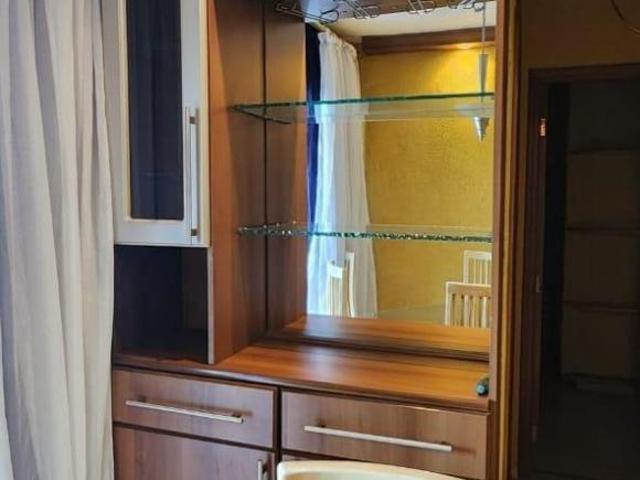 Apartamento à venda, Vila Mariana, São Paulo, SP