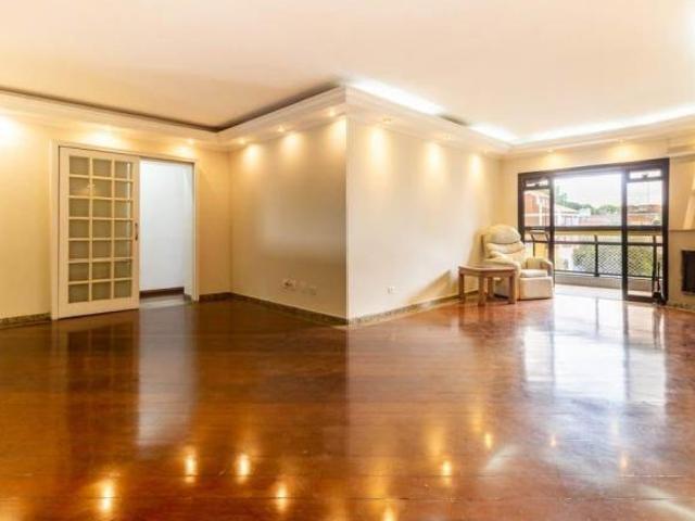 Apartamento à venda, Vila Mariana, São Paulo, SP