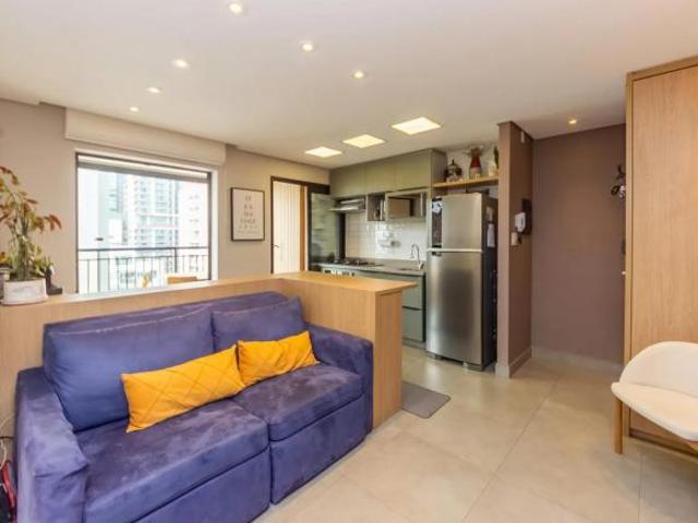 Apartamento à venda, Vila Mariana, São Paulo, SP