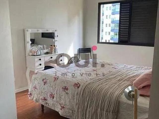 Apartamento à venda, Vila Mariana, São Paulo, SP