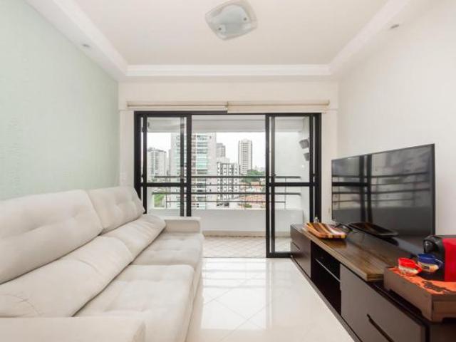 Apartamento à venda, Vila Mariana, São Paulo, SP