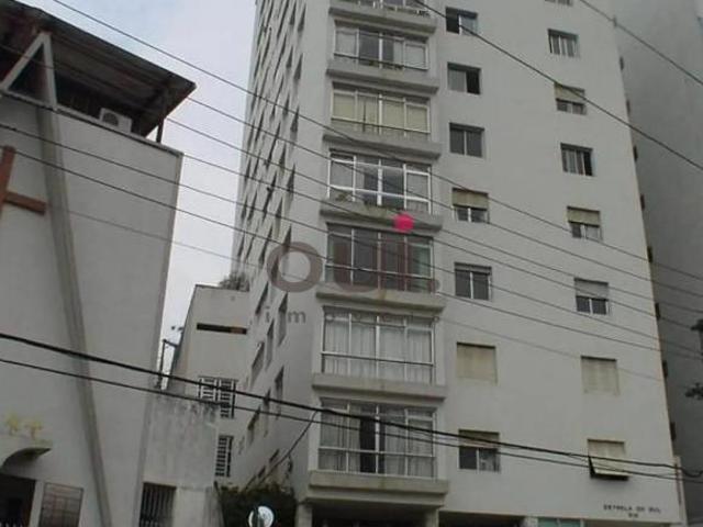 Apartamento à venda, Vila Mariana, São Paulo, SP