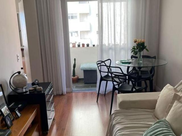 Apartamento à venda, Vila Mariana, São Paulo, SP