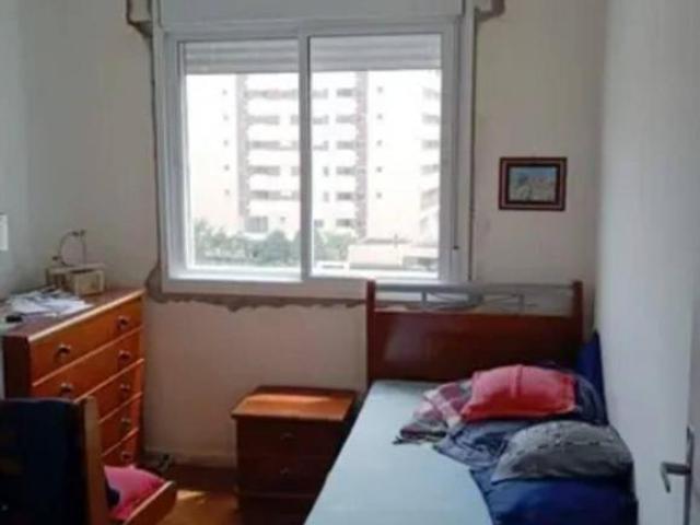 Apartamento à venda, Vila Mariana, São Paulo, SP