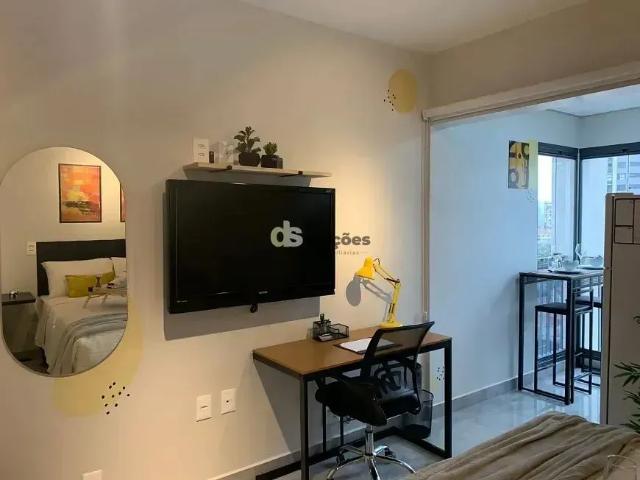 Apartamento à venda, Vila Mariana, São Paulo, SP