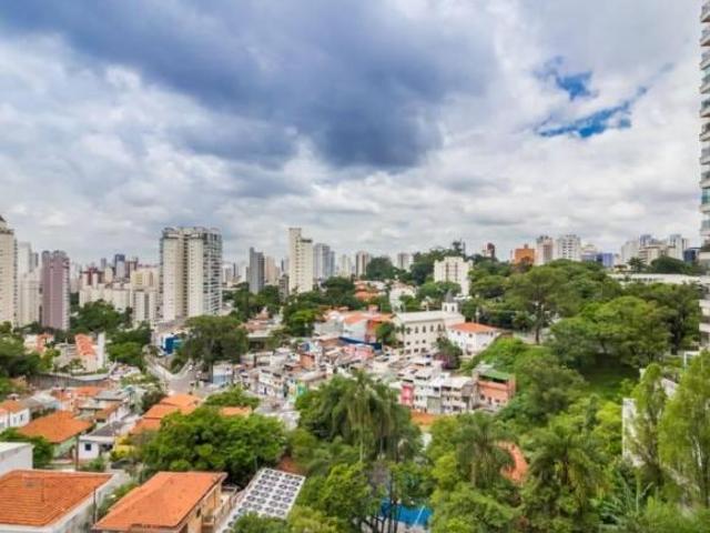 Apartamento à venda, Vila Mariana, São Paulo, SP