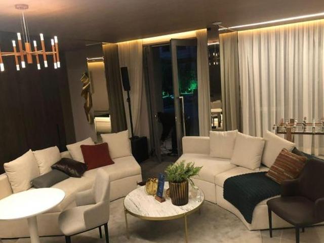 Apartamento à venda, Vila Mariana, São Paulo, SP