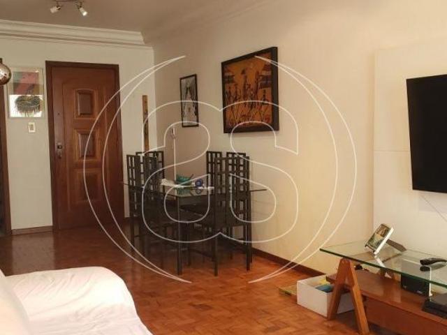 Apartamento á Venda Vila Mariana, São Paulo, SP