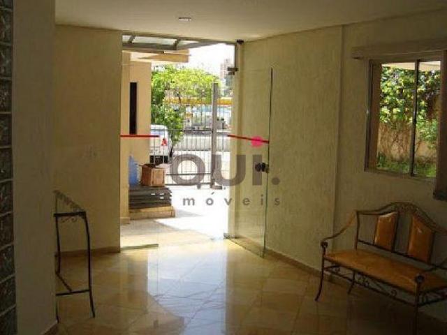 Apartamento à venda, VILA MARIANA, São Paulo, SP