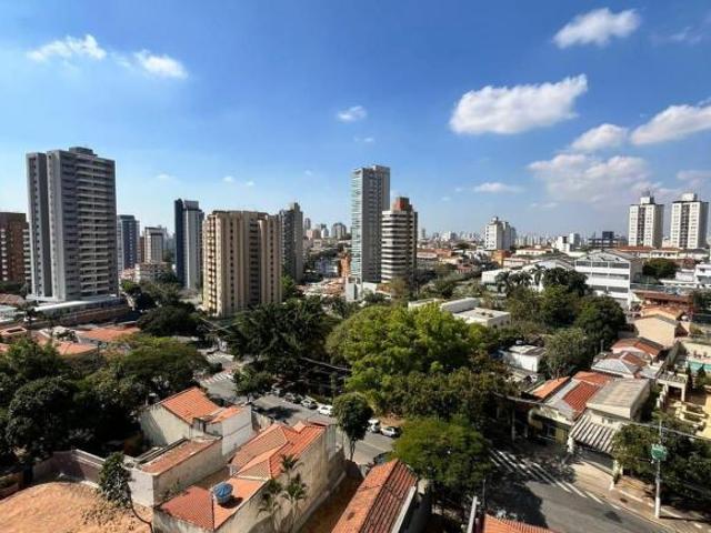 Apartamento à venda, Vila Mariana, São Paulo, SP