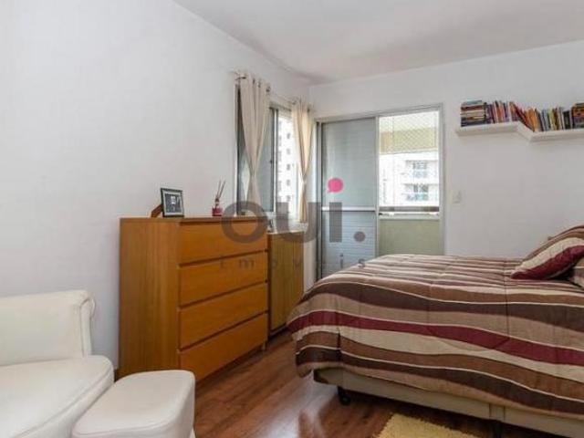 Apartamento à venda, Vila Mariana, São Paulo, SP