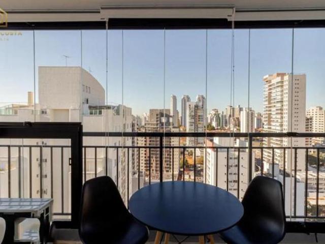 Apartamento a venda Vila Mariana São Paulo/SP