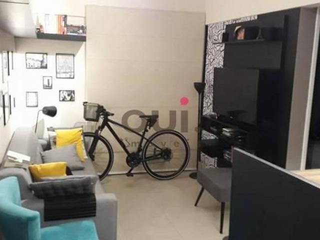 Apartamento à venda, vila mariana, sao paulo, SAO PAULO