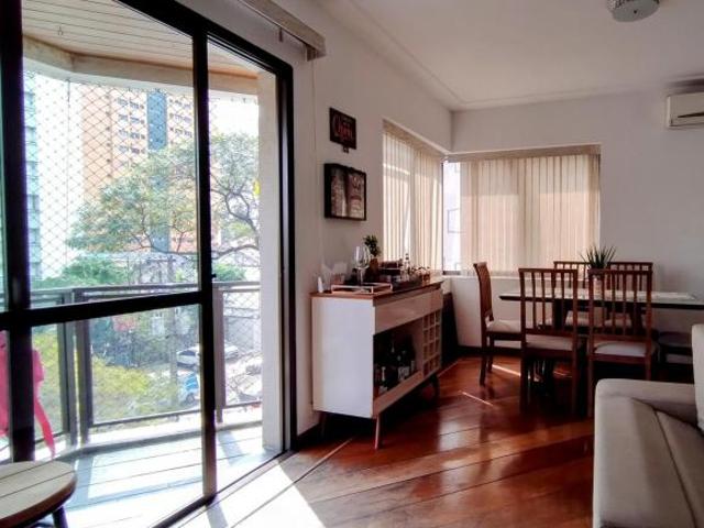 Apartamento a venda Vila Mariana SP SP