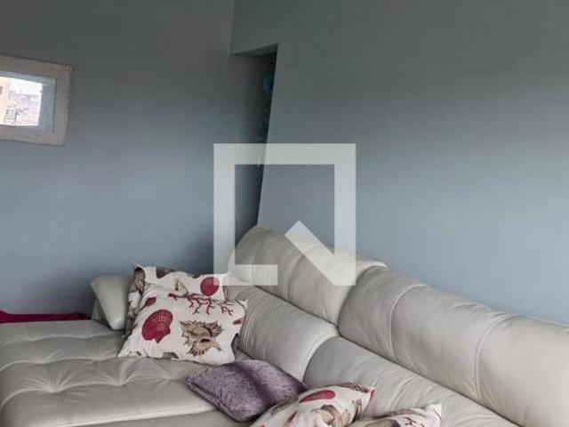 Apartamento à Venda Vila Marieta, 2 Quartos, 65 m2
