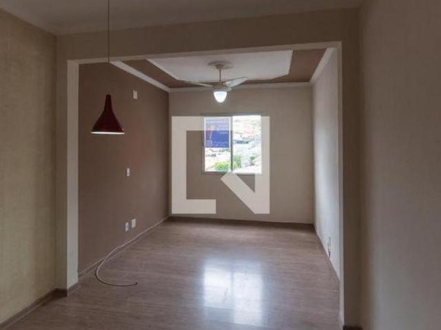 Apartamento à Venda Vila Marieta, 2 Quartos, 68 m² Campinas