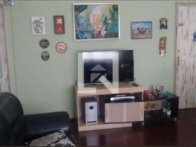 Apartamento à Venda Vila Marieta, 2 Quartos, 69 m² Campinas