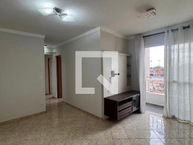 Apartamento à Venda Vila Marieta, 3 Quartos, 71 m2