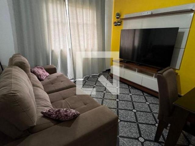 Apartamento à Venda Vila Marieta, 3 Quartos, 74 m2