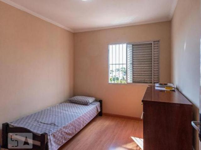Apartamento à Venda Vila Marieta, 3 Quartos, 83 m² Campinas