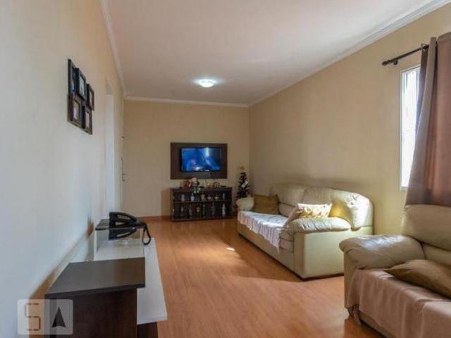 Apartamento à Venda Vila Marieta, 3 Quartos, 83 m² Campinas