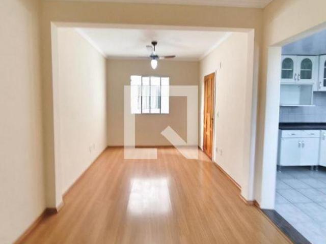Apartamento à Venda Vila Marieta, 3 Quartos, 95 m2