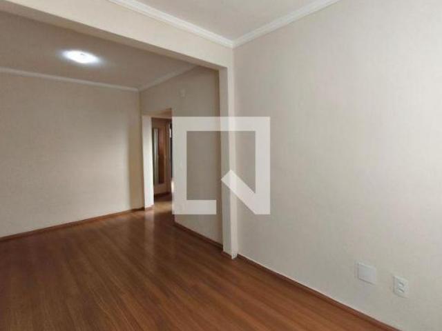Apartamento à Venda Vila Marieta, 3 Quartos, 95 m² Campinas