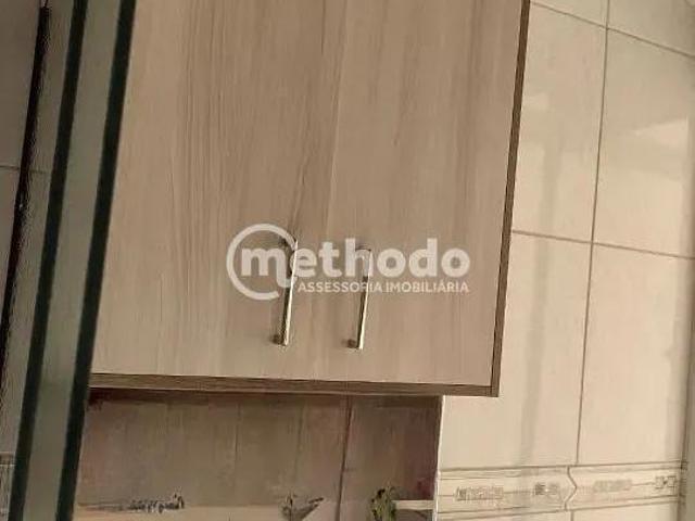 Apartamento à venda, Vila Marieta, Campinas, SP