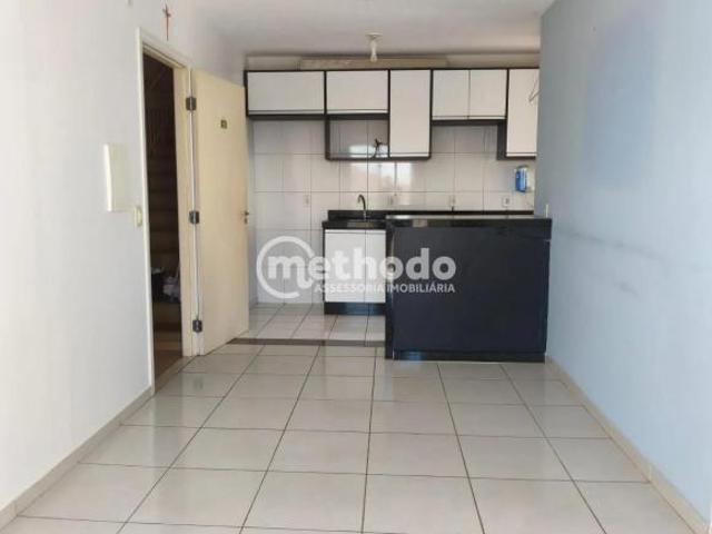 Apartamento à venda, Vila Marieta, Campinas, SP