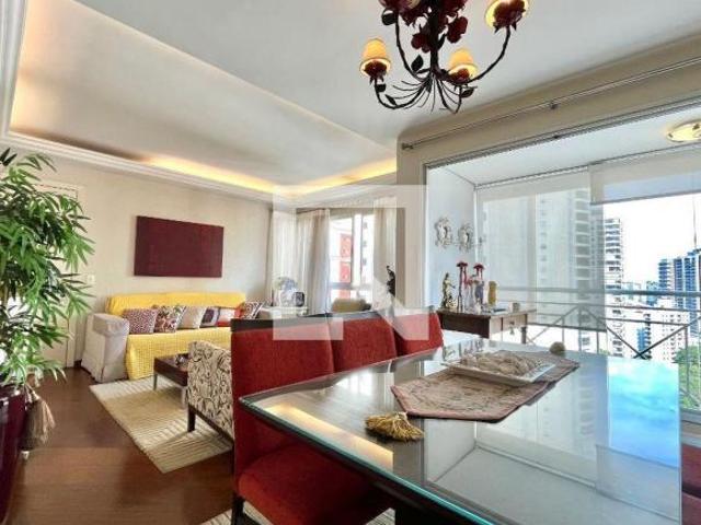 Apartamento à Venda Vila Mascote, 4 Quartos, 101 m2
