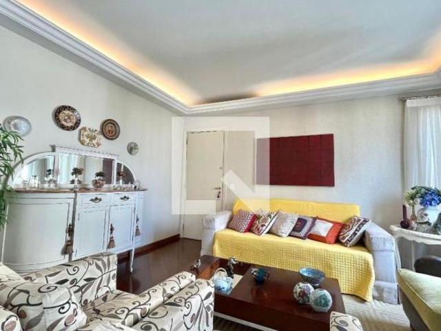 Apartamento à Venda Vila Mascote, 4 Quartos, 101 m2
