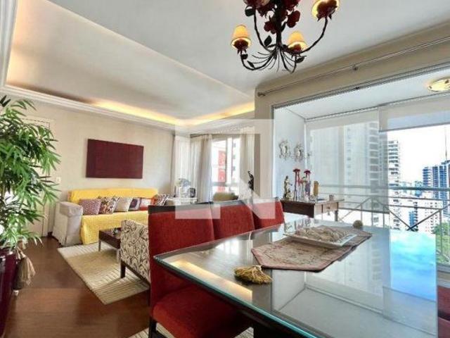 Apartamento à Venda Vila Mascote, 4 Quartos, 101 m² São Paulo