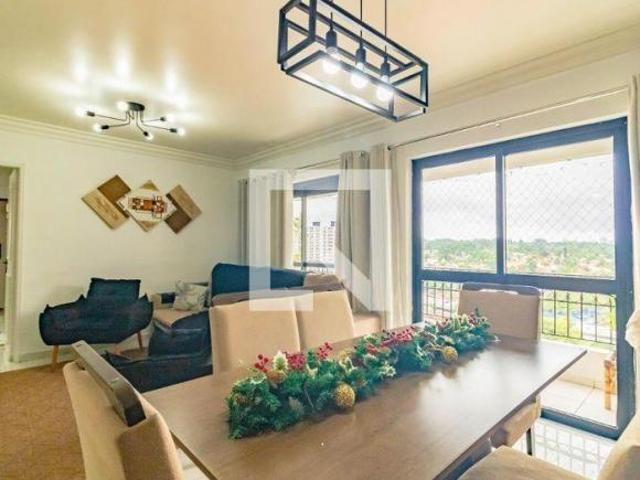 Apartamento à Venda Vila Mascote, 4 Quartos, 102 m2